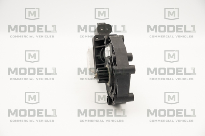 P100047 | ENTRY DOOR MOTOR | Model 1 Bus Parts