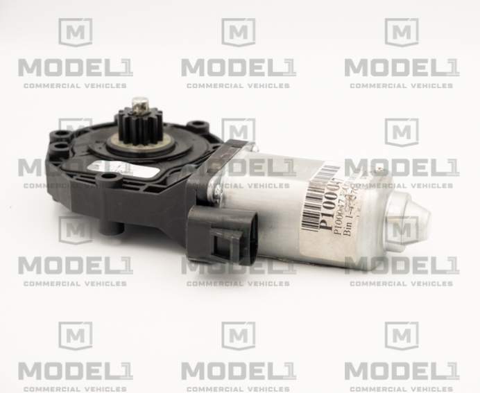 Entry Door Motor | PN P100047 | Model 1 Bus Parts