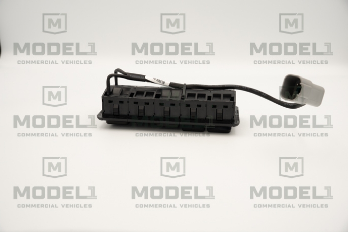 SWITCH,CAN 5 POSITION 500K RAT ARBOC PRE PRO... - Model 1 Parts