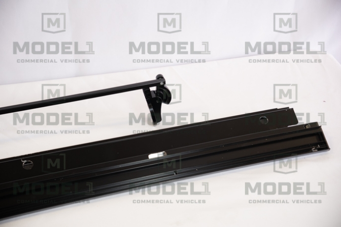 RH Egress Kit Window Collins | PN 442368 | Model 1 Bus Parts