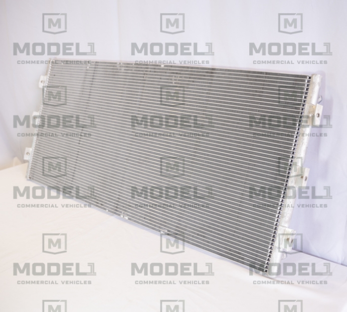 Condenser Coil Only Kit | PN 11146902A | Model 1 Bus Parts