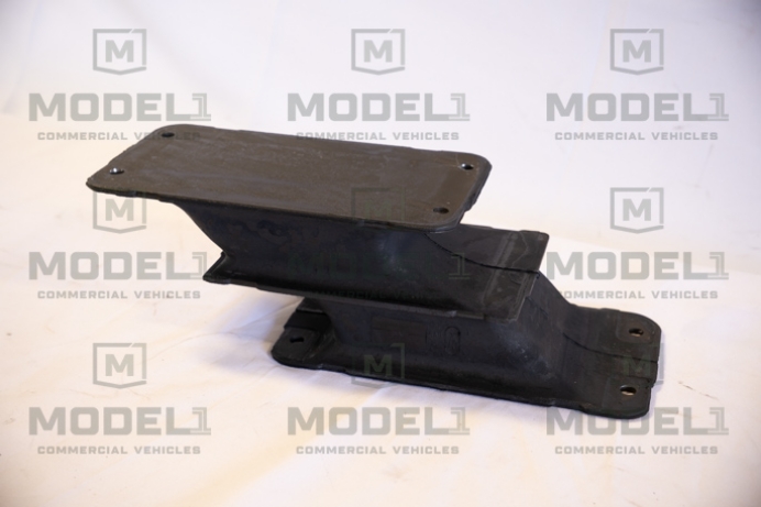 SPRING E SHEAR - Model 1 Parts