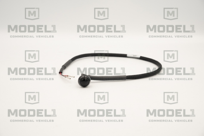 Hawkeye Plus Rear Bumper Sensor | PN S-SH01 | Model 1 Bus Parts